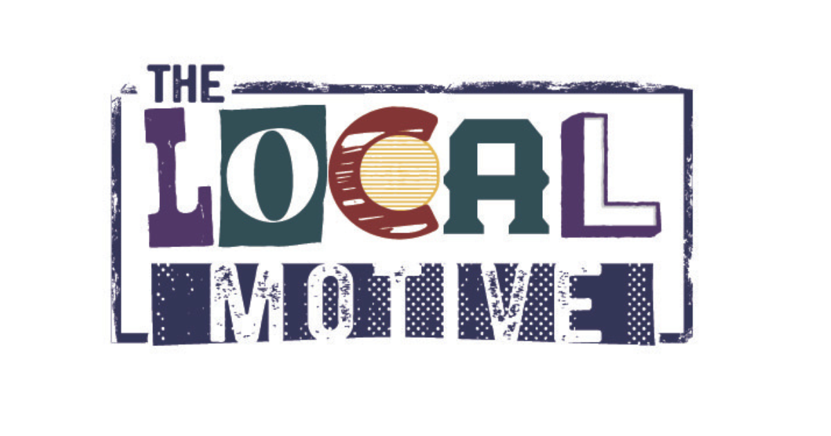 Local Motive - The Local Motive